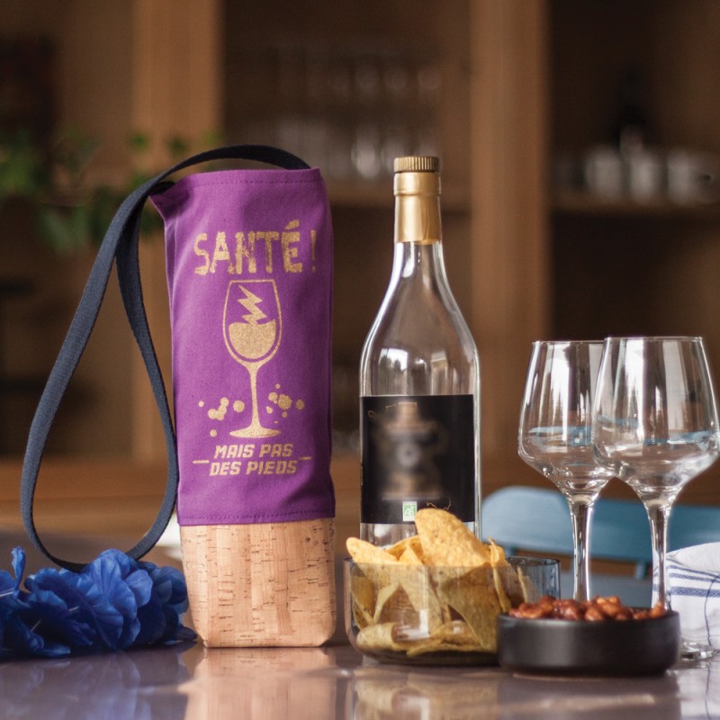 Créations originales pour la maison, affiches noir et blanc et sacs ...